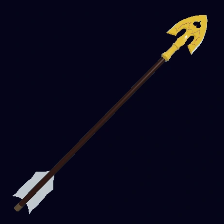 Stand Arrow | ABWRewritten Wiki | Fandom