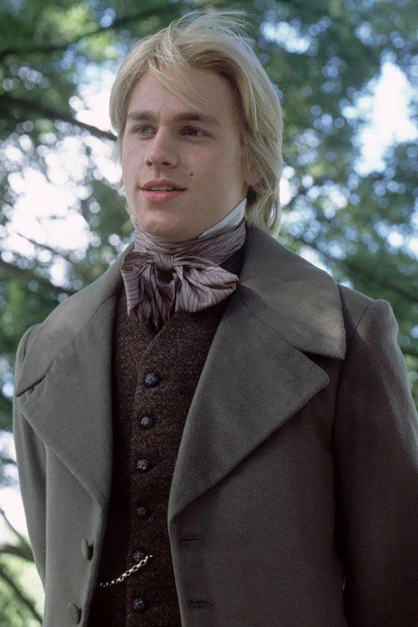 Charlie (Book ver) | Abysall Wiki | Fandom