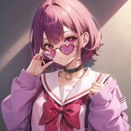 Lily | Abyss Diver Interactive Wiki | Fandom