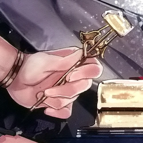 Umbra Trident | Abyss Diver Interactive Wiki | Fandom