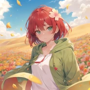 Cherry | Abyss Diver Interactive Wiki | Fandom