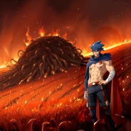Khemia | Abyss Diver Interactive Wiki | Fandom