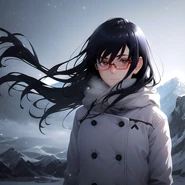 Saeko | Abyss Diver Interactive Wiki | Fandom