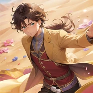 Cloud | Abyss Diver Interactive Wiki | Fandom