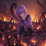 Lily | Abyss Diver Interactive Wiki | Fandom