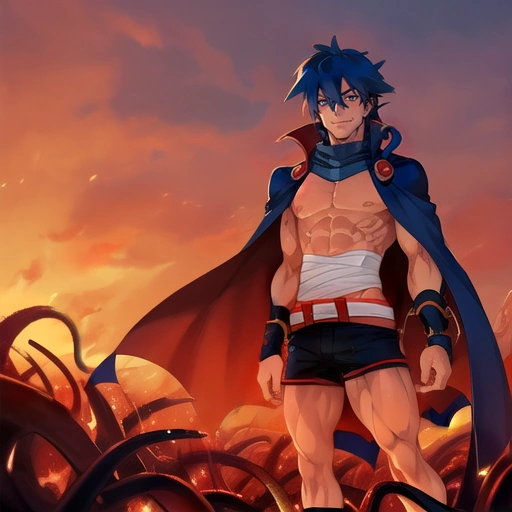 Khemia | Abyss Diver Interactive Wiki | Fandom