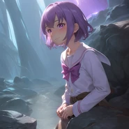Lily | Abyss Diver Interactive Wiki | Fandom