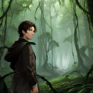 Cloud | Abyss Diver Interactive Wiki | Fandom