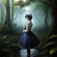 Maru | Abyss Diver Interactive Wiki | Fandom