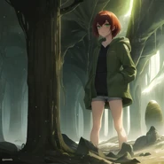 Cherry | Abyss Diver Interactive Wiki | Fandom