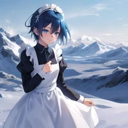 Maru | Abyss Diver Interactive Wiki | Fandom