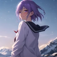 Lily | Abyss Diver Interactive Wiki | Fandom