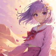 Lily | Abyss Diver Interactive Wiki | Fandom