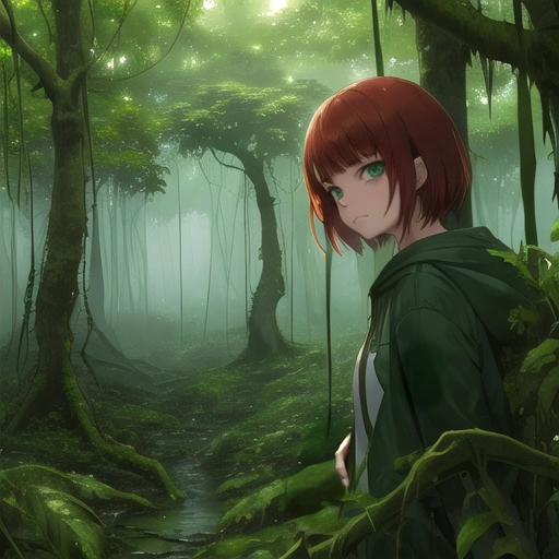 Cherry | Abyss Diver Interactive Wiki | Fandom