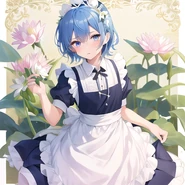 Maru | Abyss Diver Interactive Wiki | Fandom