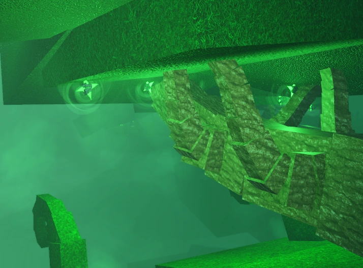 Tree Crystal | Abyss Miner Wiki | Fandom