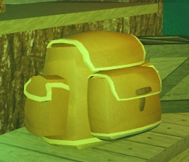 500kg Backpack | Abyss Miner Wiki | Fandom