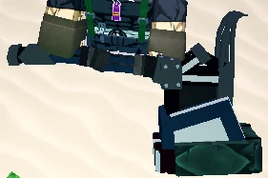 Chasm Smasher | Abyss Miner Wiki | Fandom