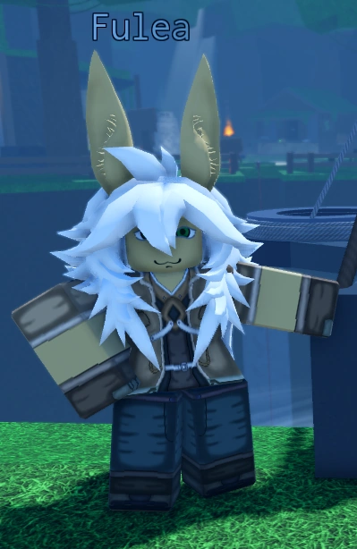 Fulea | Abyss Miner Wiki | Fandom