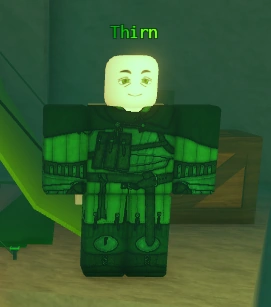 Thirn | Abyss Miner Wiki | Fandom