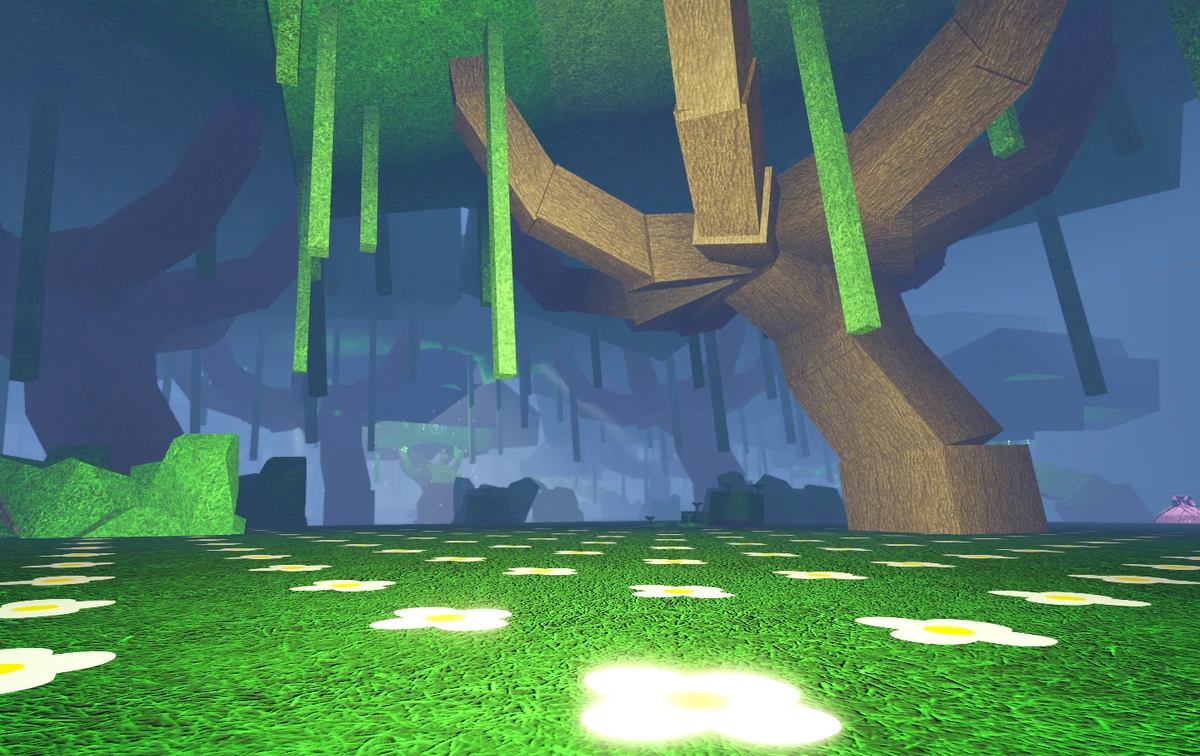 White Gale | Abyss Miner Wiki | Fandom