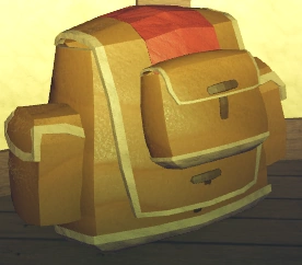 1000kg Backpack | Abyss Miner Wiki | Fandom