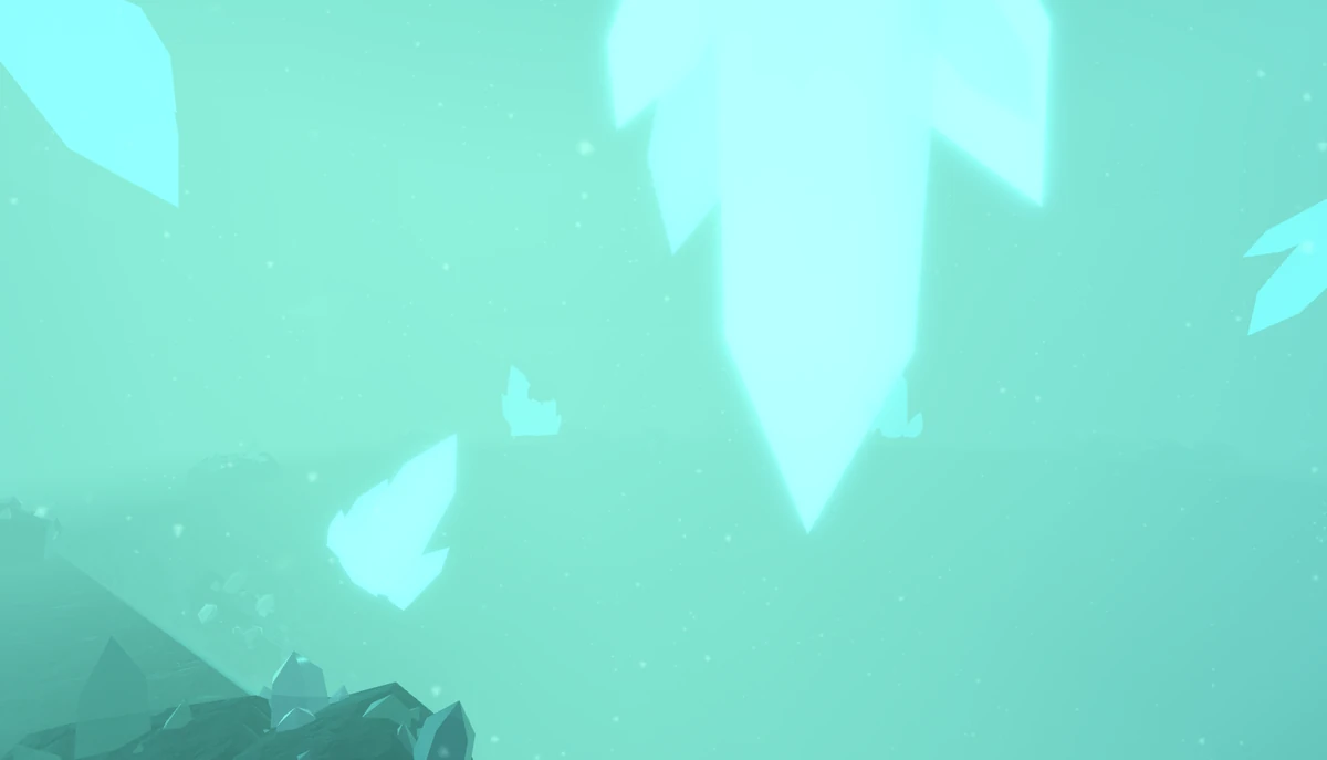 Quartz Hole | Abyss Miner Wiki | Fandom