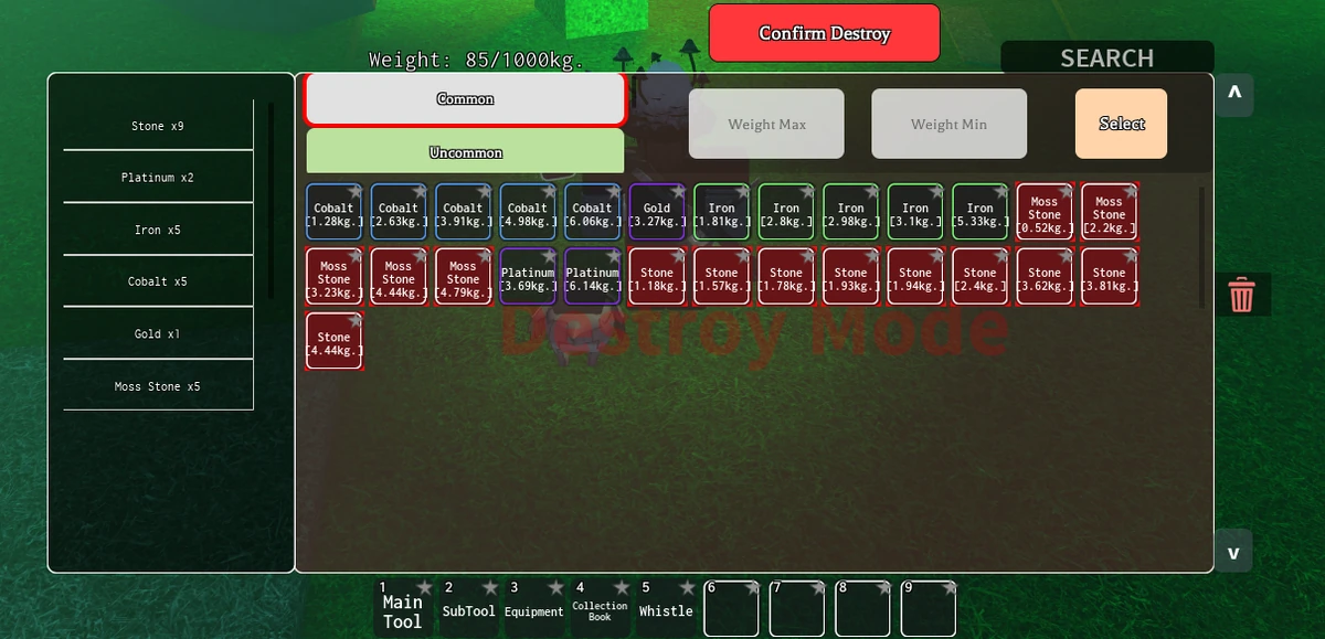 Getting Started | Abyss Miner Wiki | Fandom