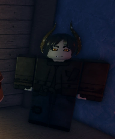 Mimi | Abyss Miner Wiki | Fandom
