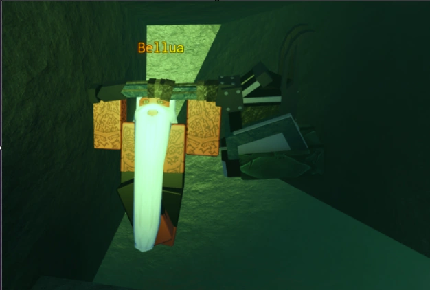 Bellua | Abyss Miner Wiki | Fandom