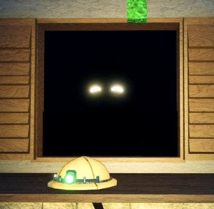 Shadow Person | Abyss Miner Wiki | Fandom