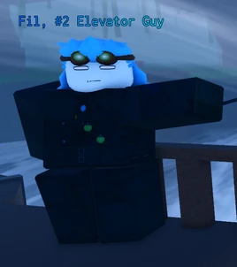 Fil | Abyss Miner Wiki | Fandom