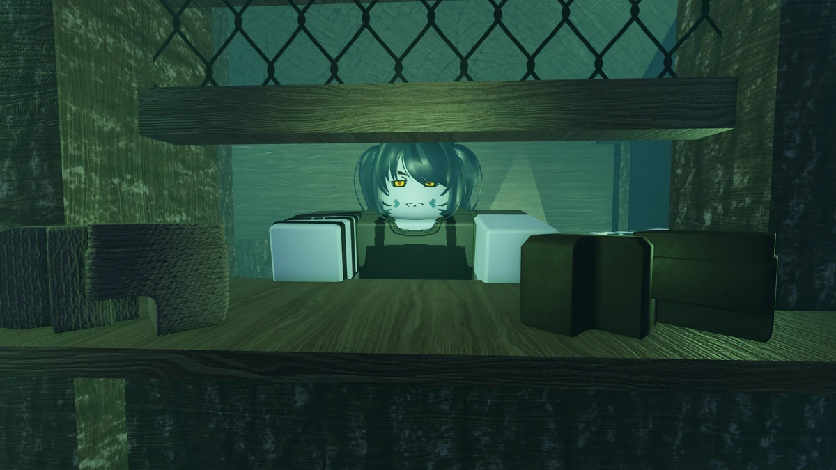 Aurora | Abyss Miner Wiki | Fandom