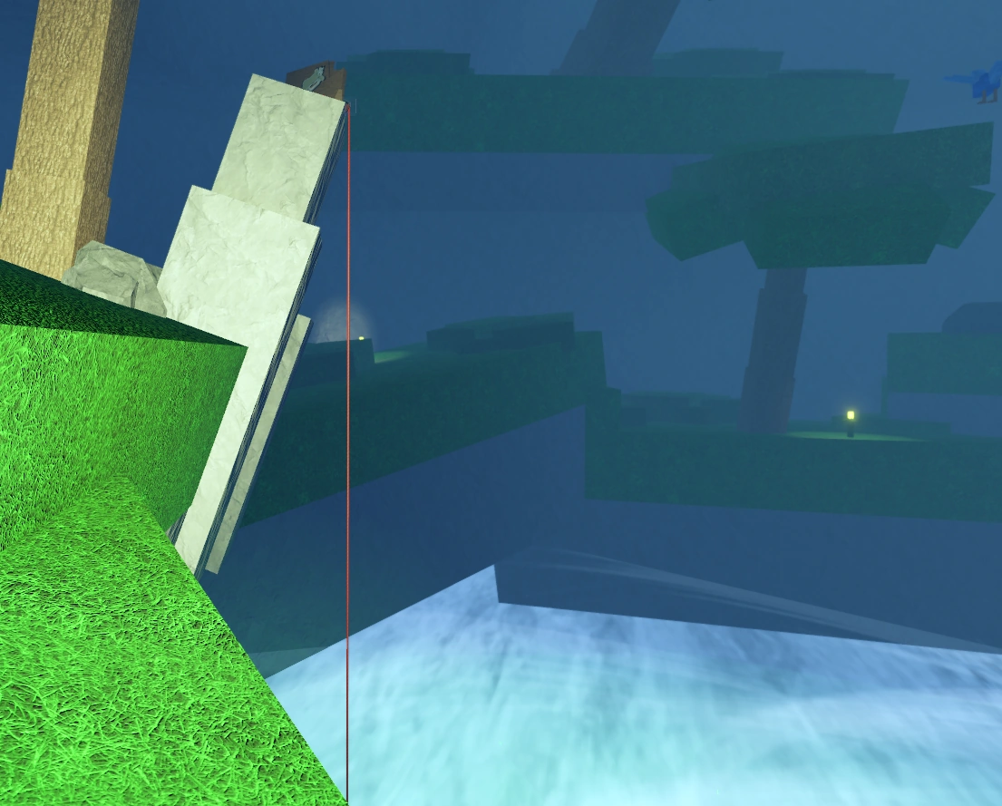 Layer 1 | Abyss Miner Wiki | Fandom