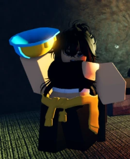 Rei | Abyss Miner Wiki | Fandom