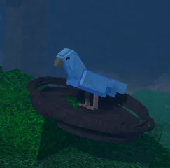 Creatures | Abyss Miner Wiki | Fandom