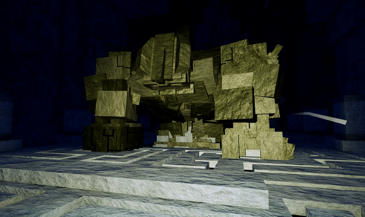 Rocky Spike | Abyss Miner Wiki | Fandom