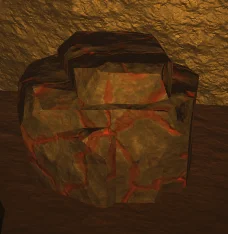 Magma Stone | Abyss Miner Wiki | Fandom