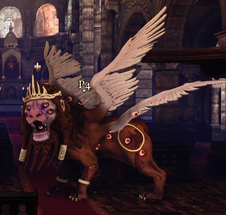 Living Creature | Abyss Odyssey Wiki | Fandom
