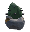 Geodes | Abyss Wiki | Fandom