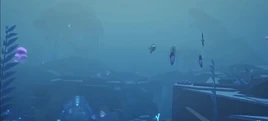 Spirit Roots | Abyss Wiki | Fandom