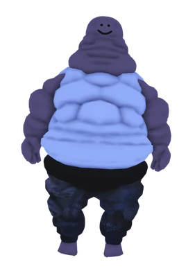 Bob | Abyss Wiki | Fandom