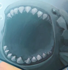 Bloop | Abyss Wiki | Fandom