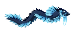 Dragonfish | Abyss Wiki | Fandom