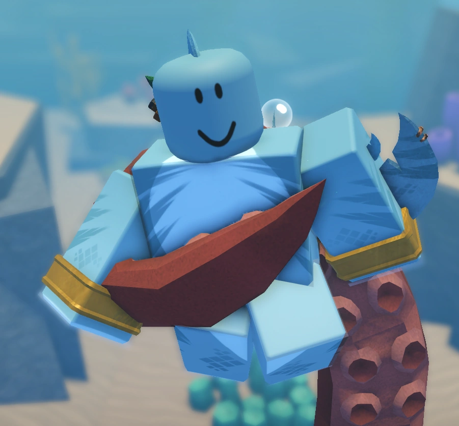 Shark (Race) | Abyss Wiki | Fandom