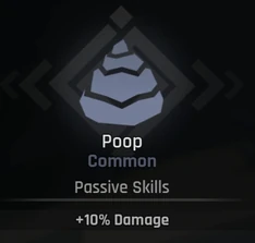 Poop | Abyss Wiki | Fandom