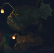 King Anglerfish | Abyss Wiki | Fandom