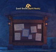 Spirit Roots | Abyss Wiki | Fandom