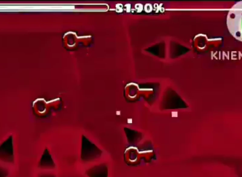 Abyss Switch Beta | Geometry Dash: Abyss Saga Wiki | Fandom