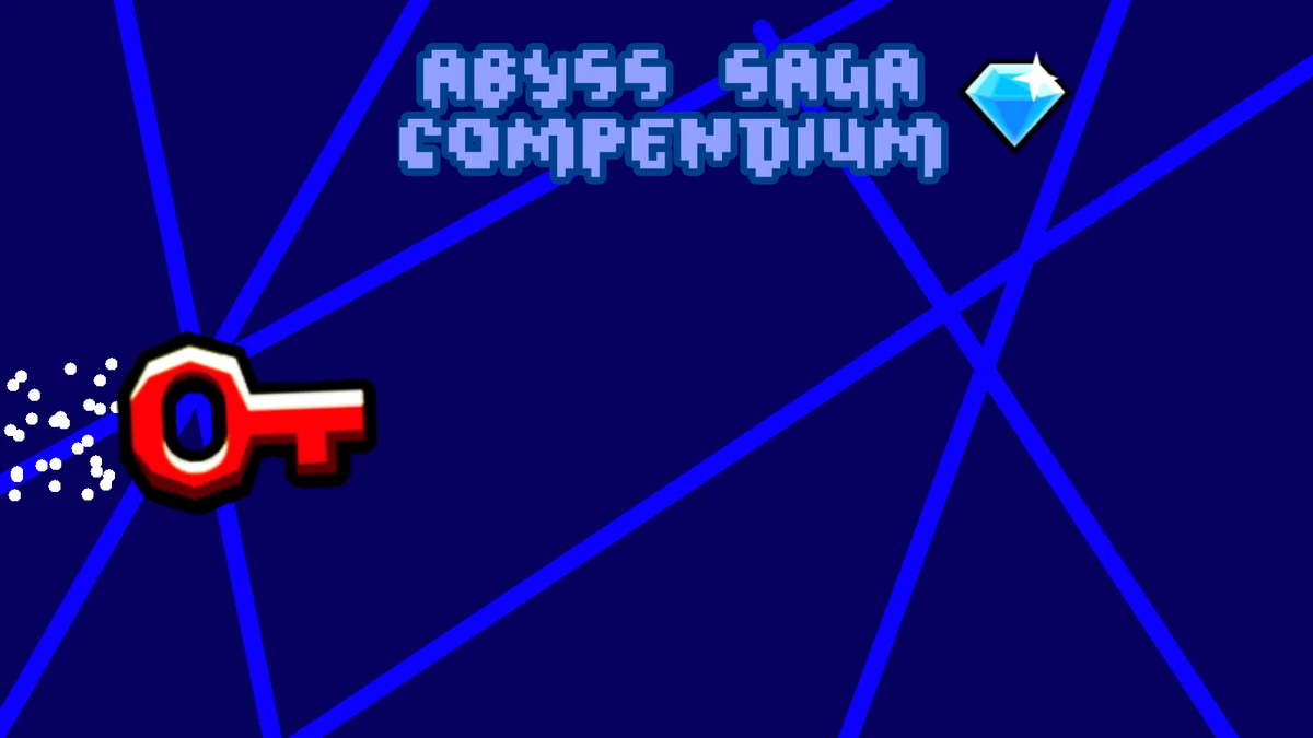 Geometry Dash Abyss Saga:Wiki rules | Geometry Dash: Abyss Saga Wiki ...
